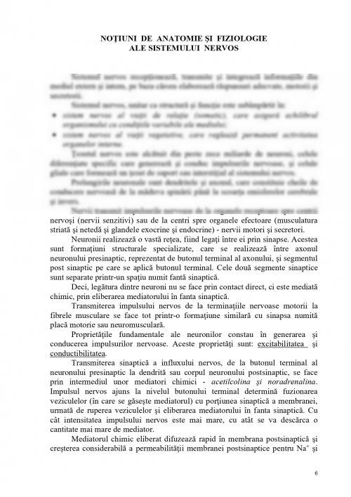 Atestat Îngrijirea copiilor cu convulsii febrile | Atestat Asistență ...